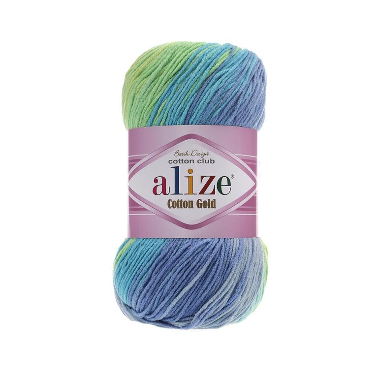 Пряжа Alize Puffy — Купити Алізе Пуффі з доставкою по Україні